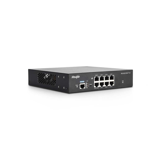 Ruijie Price in Nepal 2025 | Best Routers, Switches, PoE